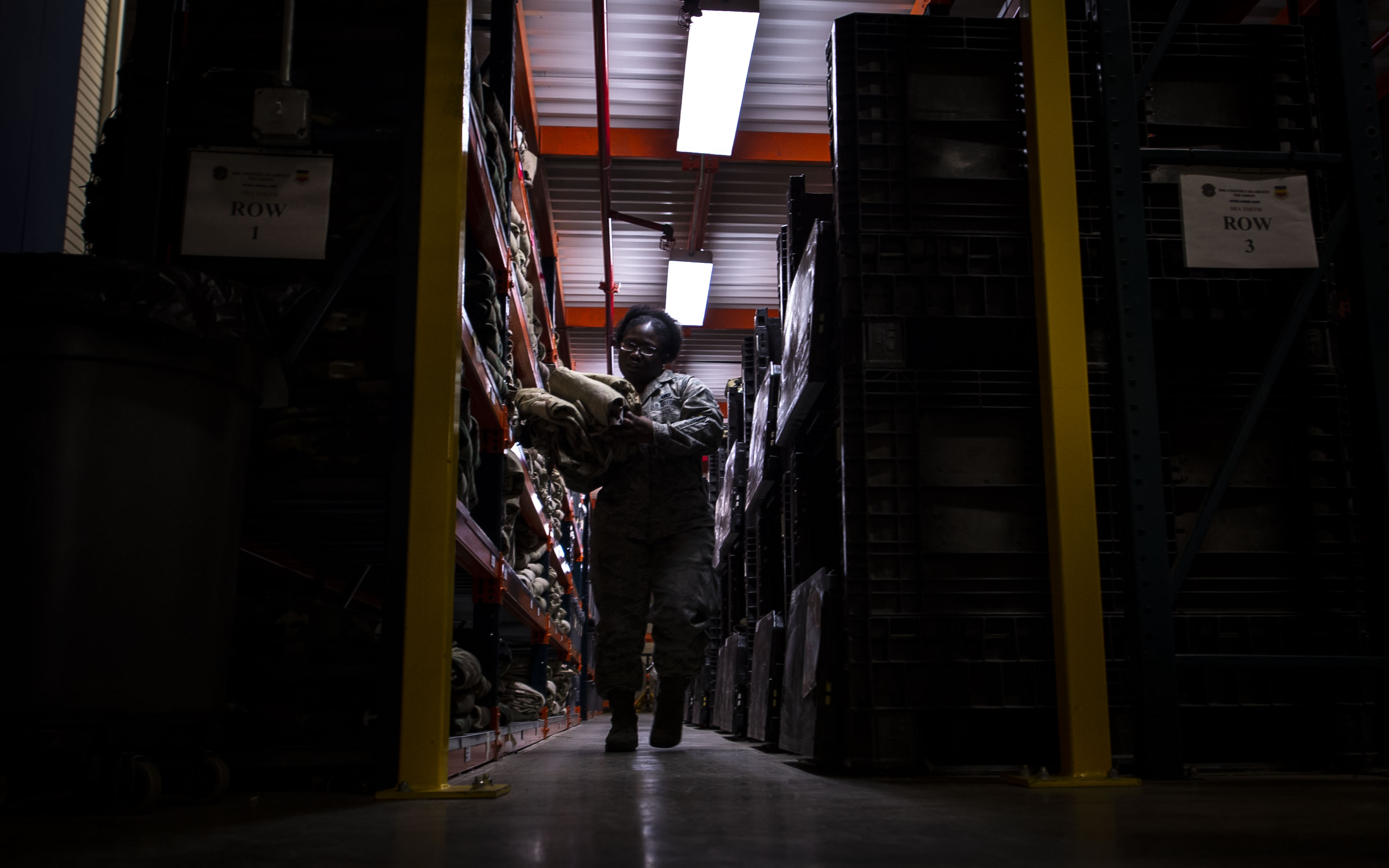 IPE: gearing Airmen for mission success > Shaw Air Force Base > Article ...