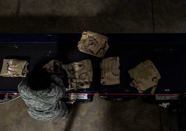 IPE: gearing Airmen for mission success > Shaw Air Force Base > Article ...