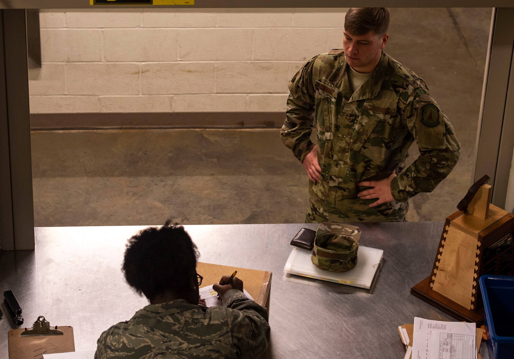 IPE: gearing Airmen for mission success > Shaw Air Force Base > Article ...