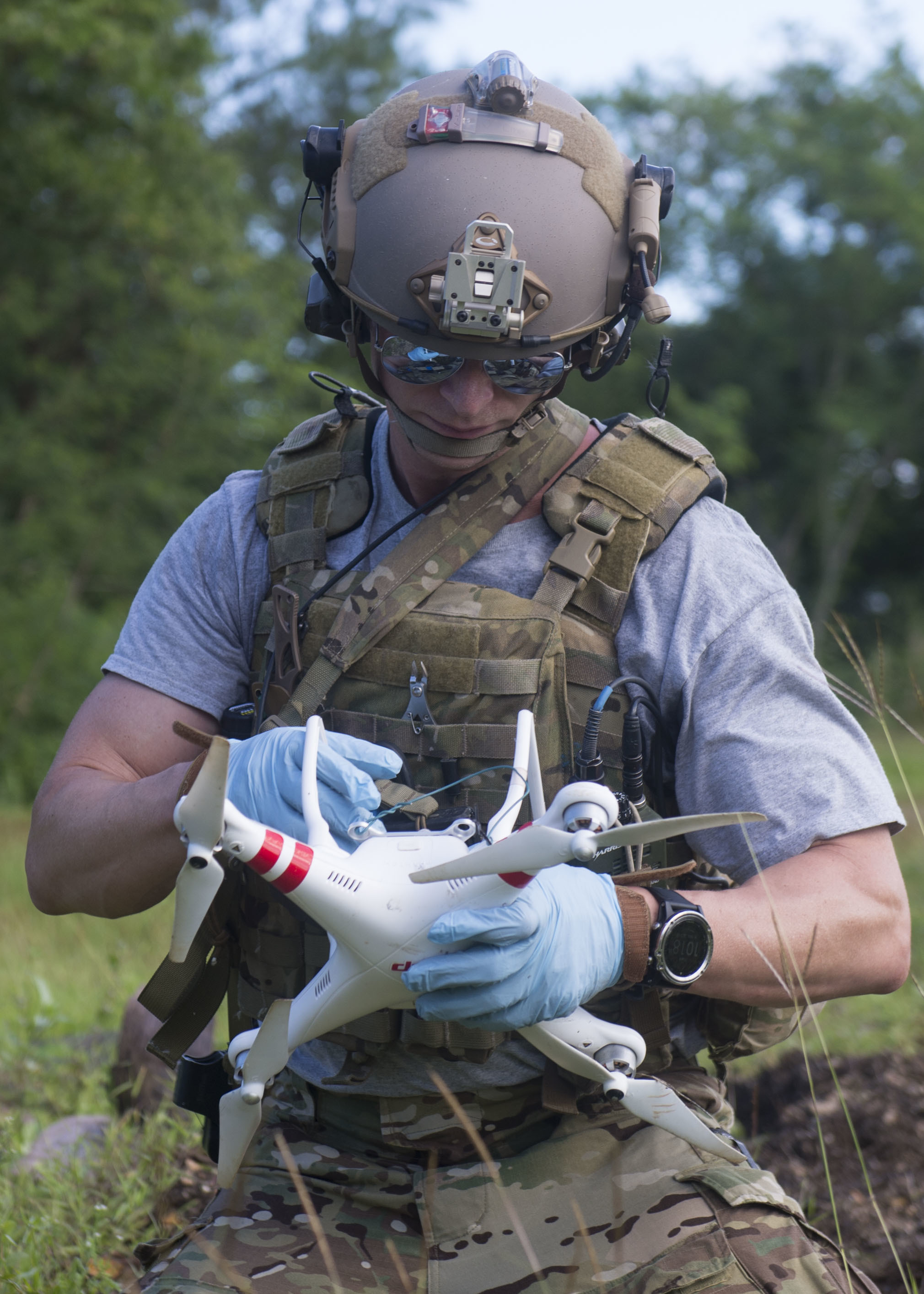 Navy Eod Training Workout | EOUA Blog