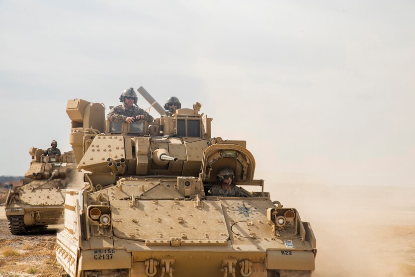 2-137 CAB, 332 AEW work together > U.S. Air Forces Central > News