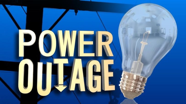 Scheduled Base Power Outage CANCELLED > 349th Air Mobility Wing ...