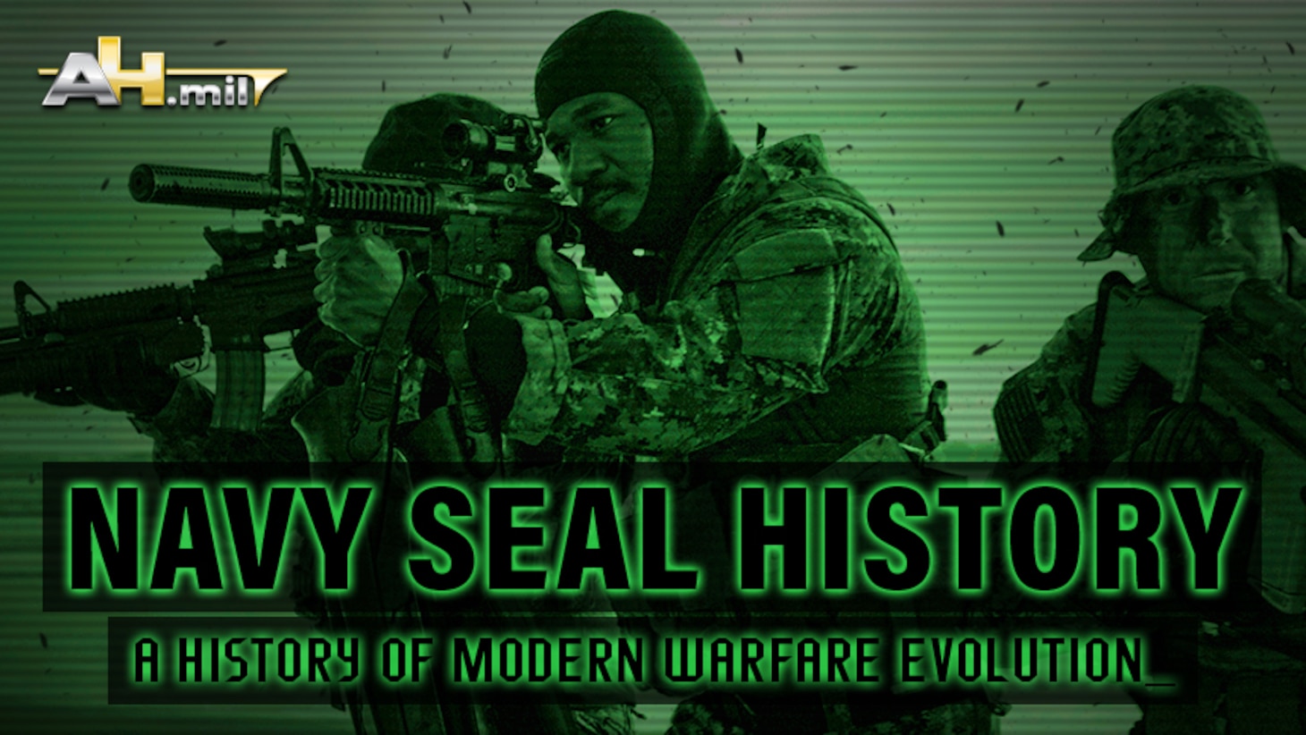 Navy SEAL History Part 2 U S Navy All Hands Display Story navy-seal-history-part-2-u-s-navy-all-hands-display-story