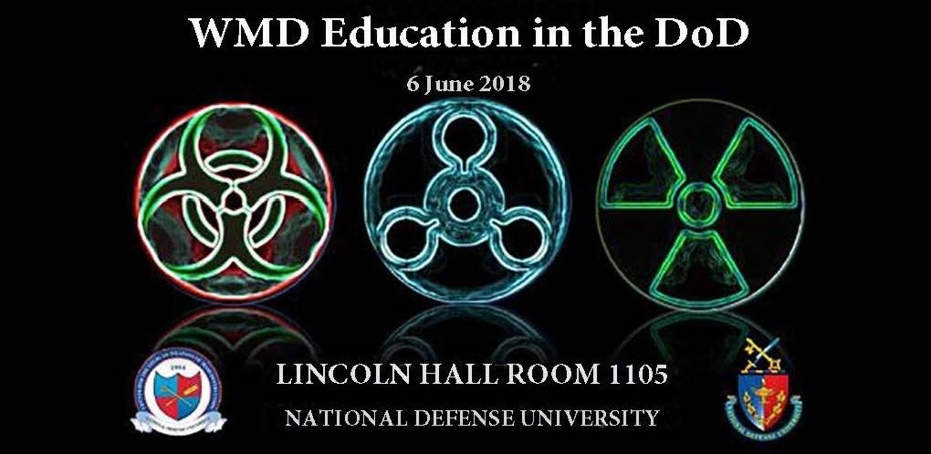 WMD Education Consortium Workshop > Center for the Study of Weapons of ...