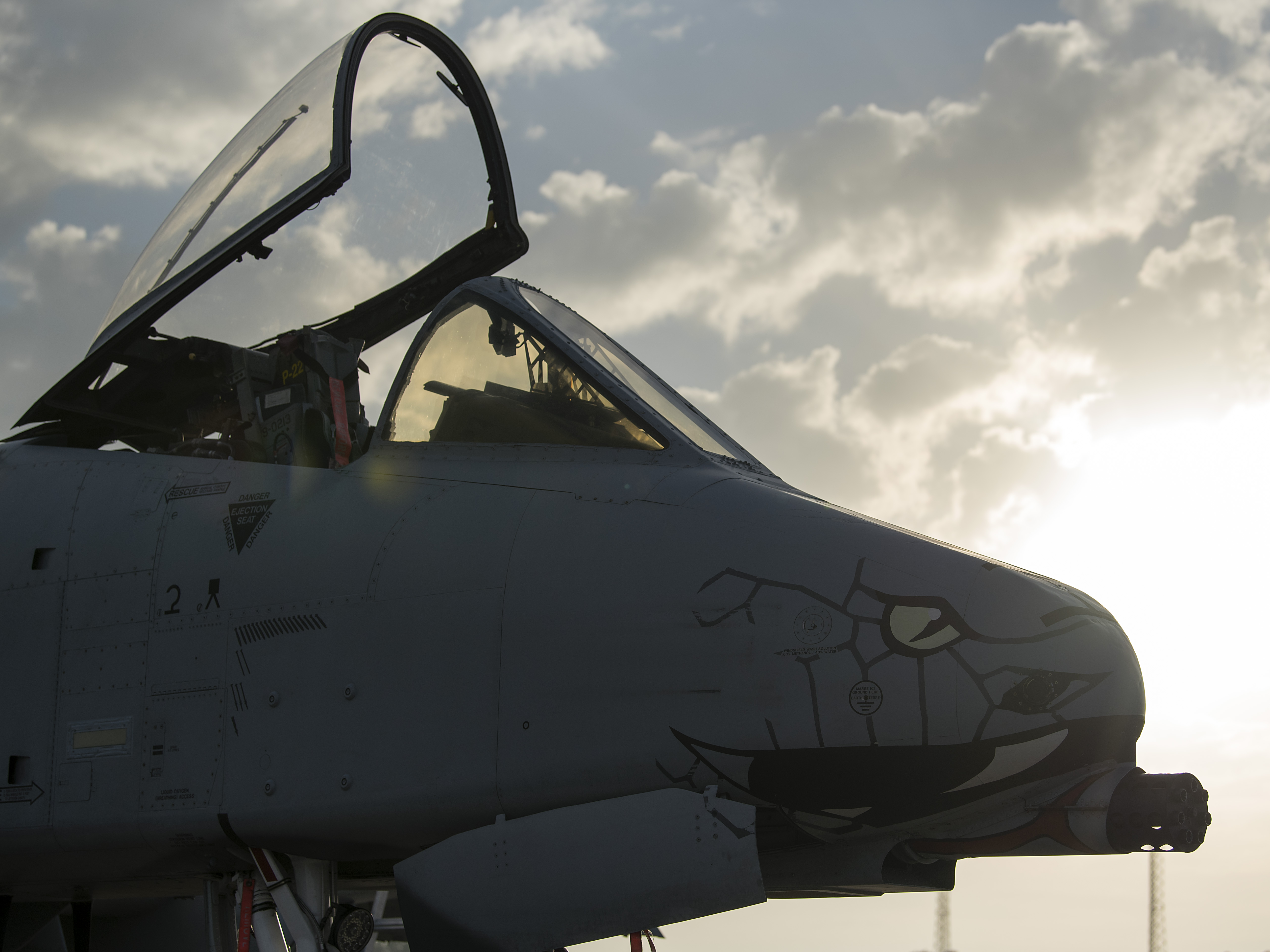 Brrrt: MacDill supports Guardian Blitz Exercise > MacDill Air Force ...