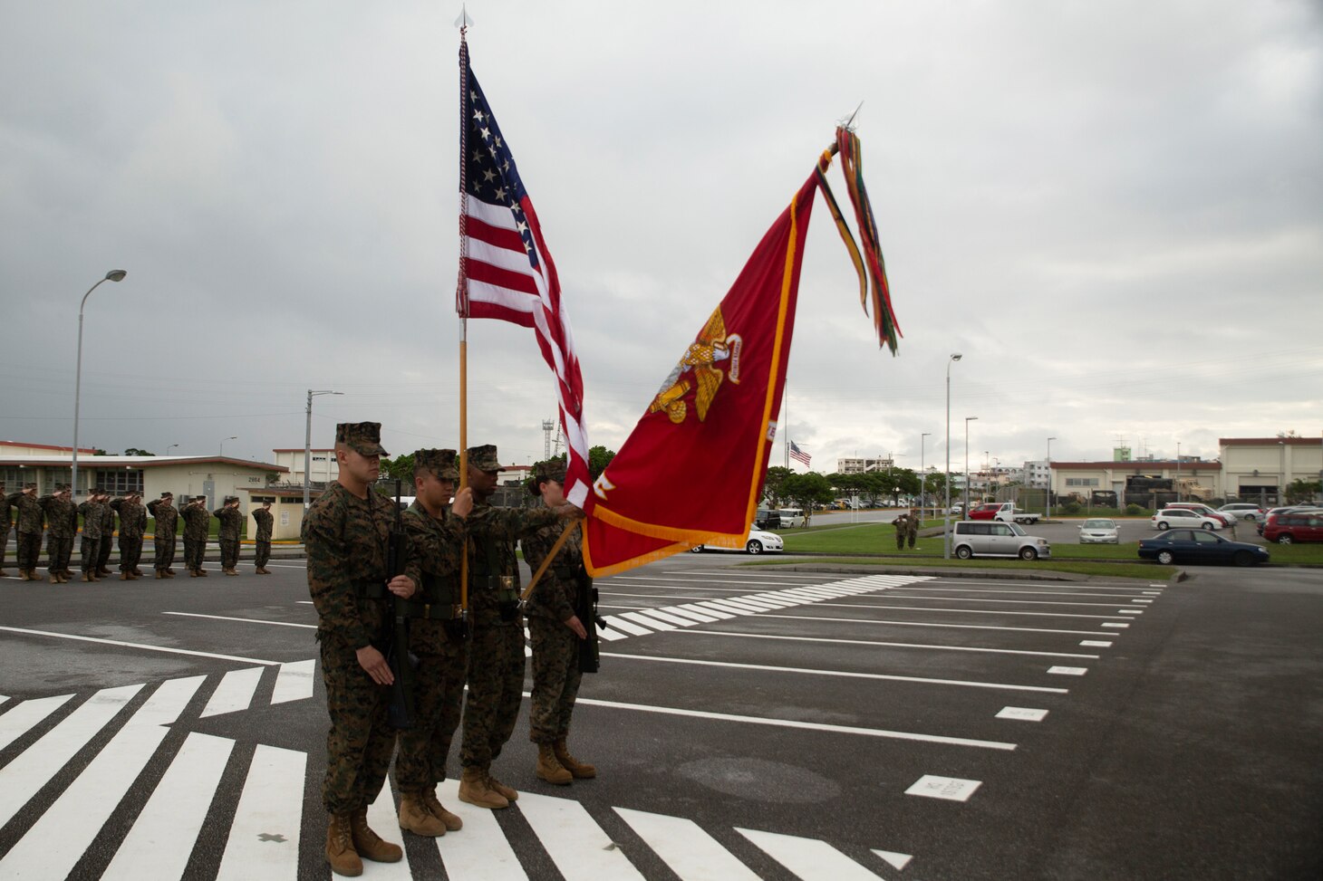 New Type of Marines for a New Battlefield > U.S. Indo-Pacific Command ...