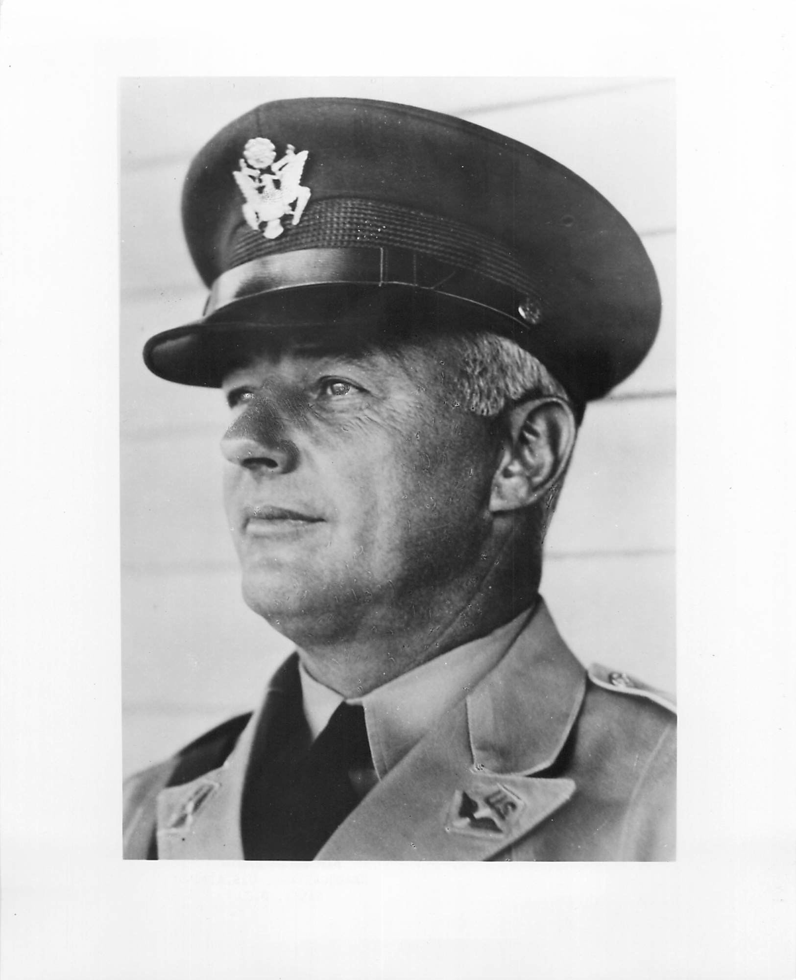 LIEUTENANT GENERAL DELOS CARLETON EMMONS > U.S. Air Force > Biography ...