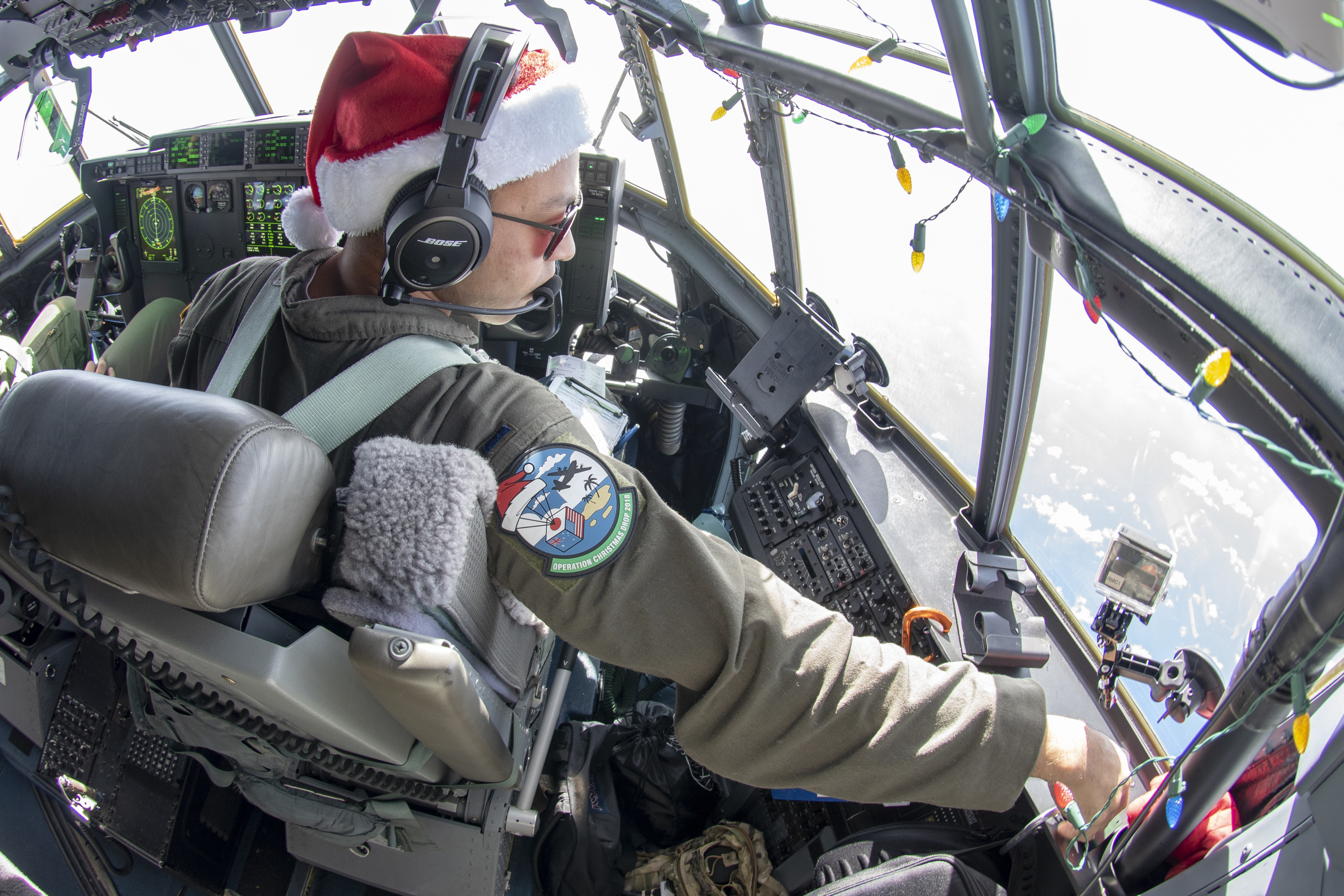 71 Years of 'Love From Above' > U.S. Department of War > Story | U.S ...