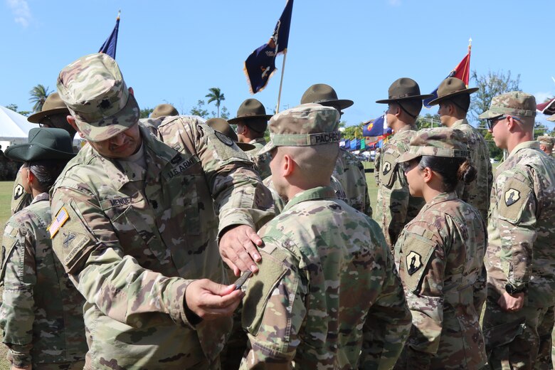 Caribbean Geographical Command is a reality > U.S. Army Reserve > News ...
