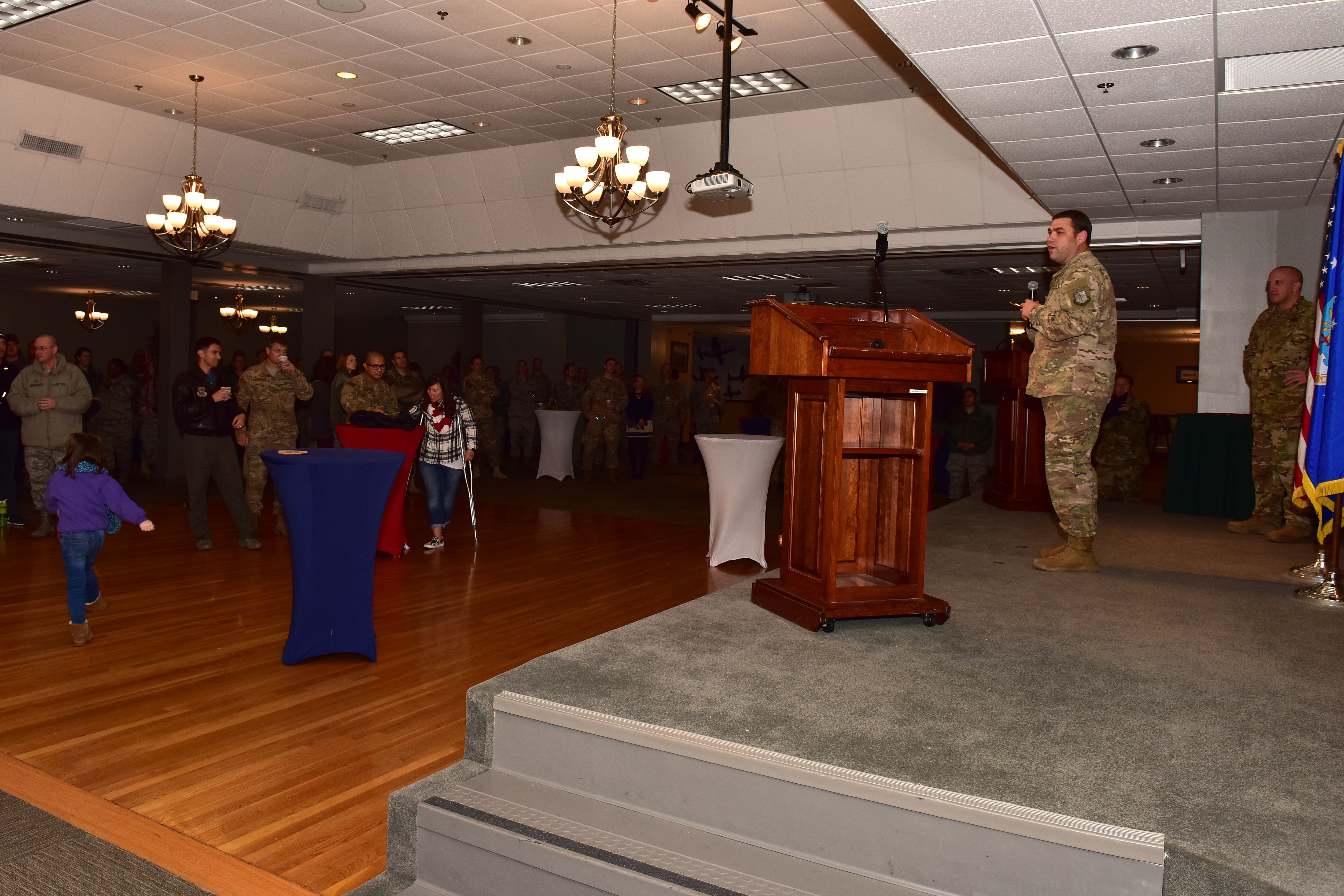 Chief Master Sergeant: Achieving top one percent > Little Rock Air ...