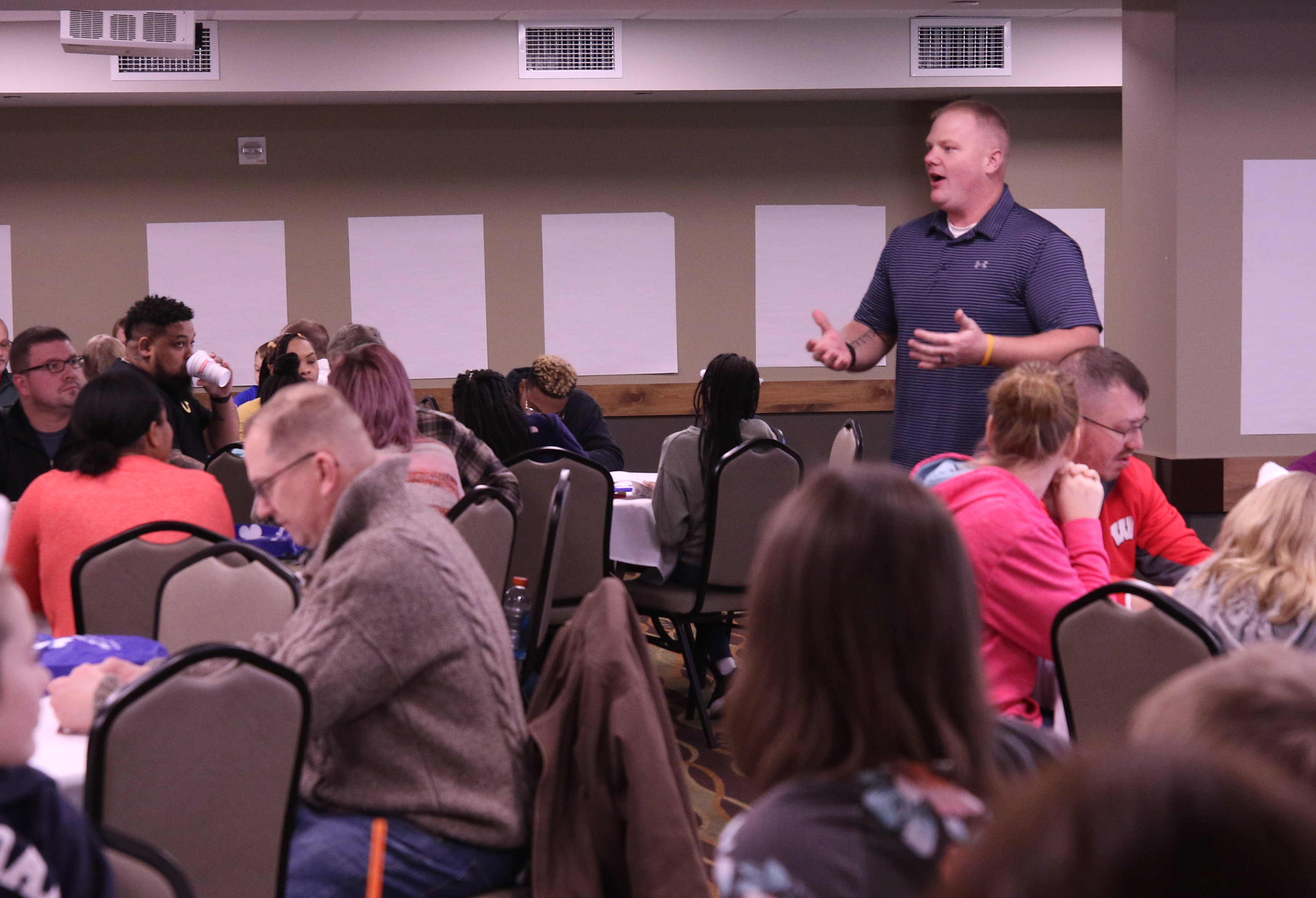 Joseph Ledger's Instagram, Twitter & Facebook on IDCrawl