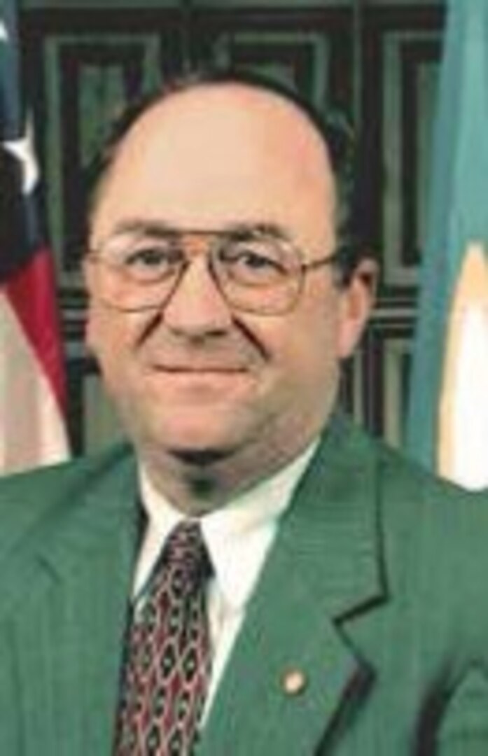 Michael J. Jacobs > National Security Agency/Central Security Service ...