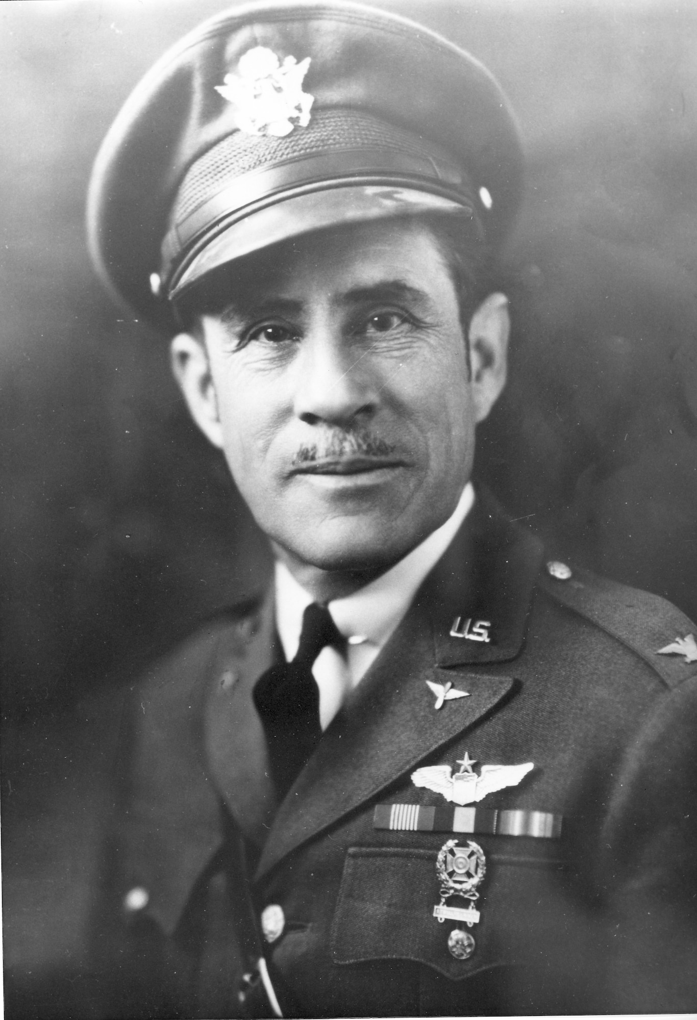 MAJOR GENERAL CLARENCE L. TINKER > Air Force > Biography Display