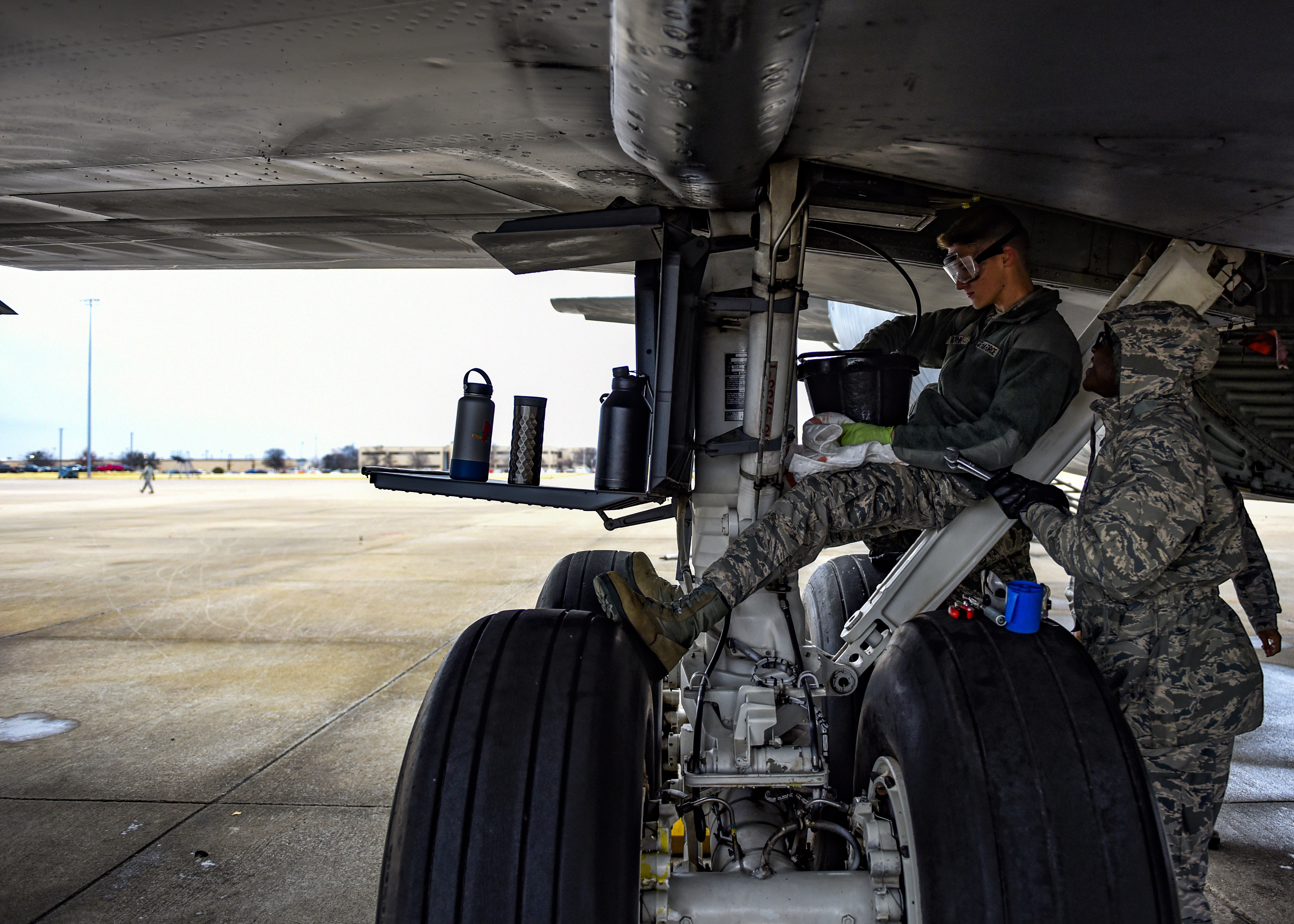 Sheppard in Photos > Sheppard Air Force Base > Article Display