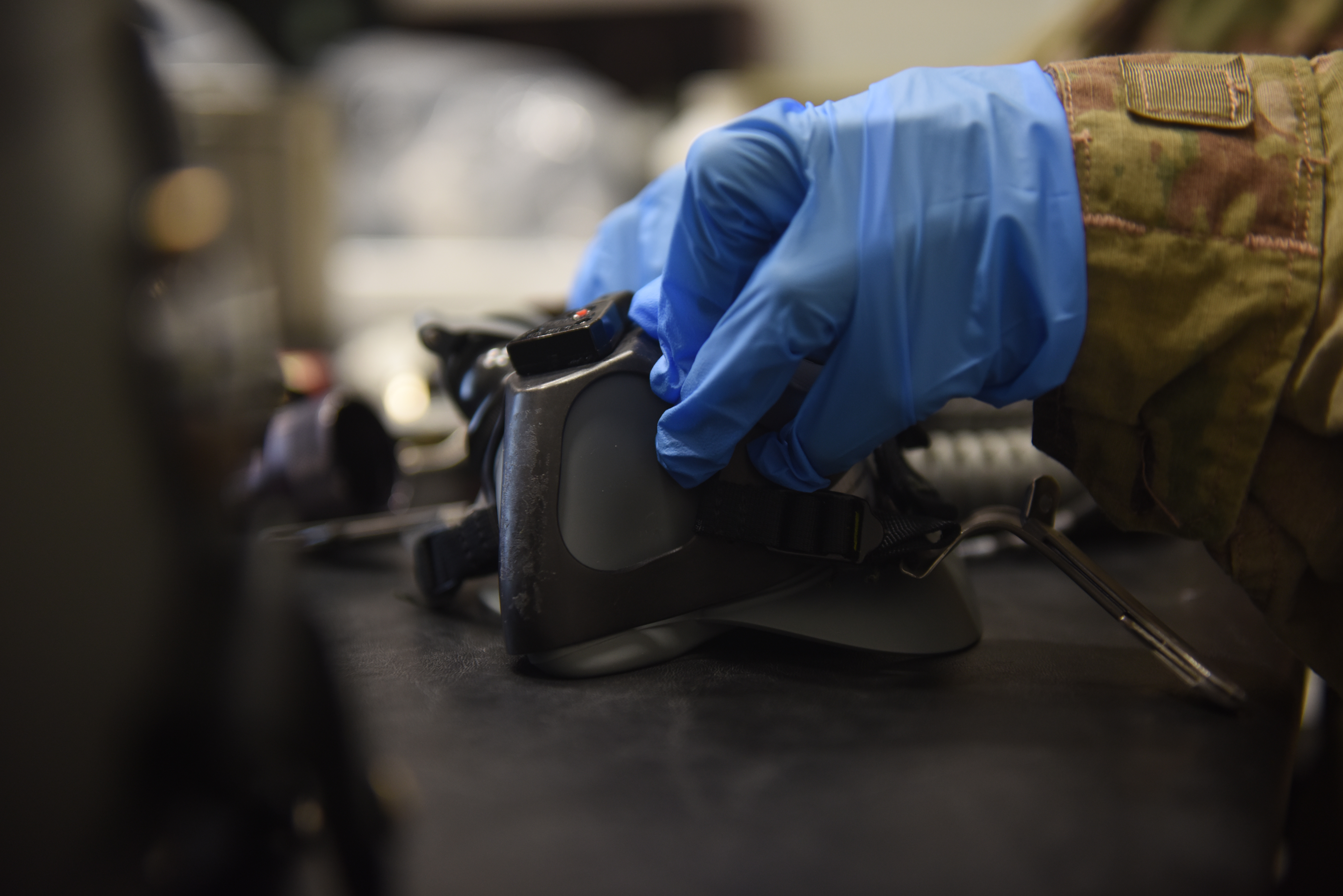 AFE: Aircrew insurance