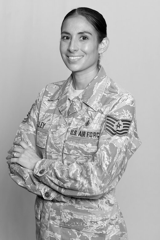 America's Airman: TSgt Sara Kelley > Joint Base Andrews > Article Display