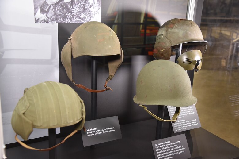 Bomber Crew Protection > National Museum of the United States Air Force ...