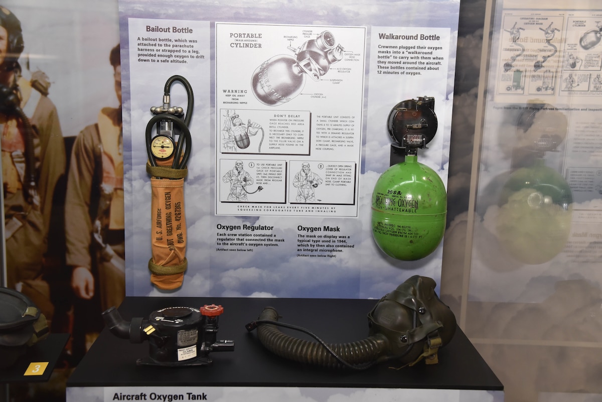 "Combat Box": Bomber Formations > National Museum of the United States ...