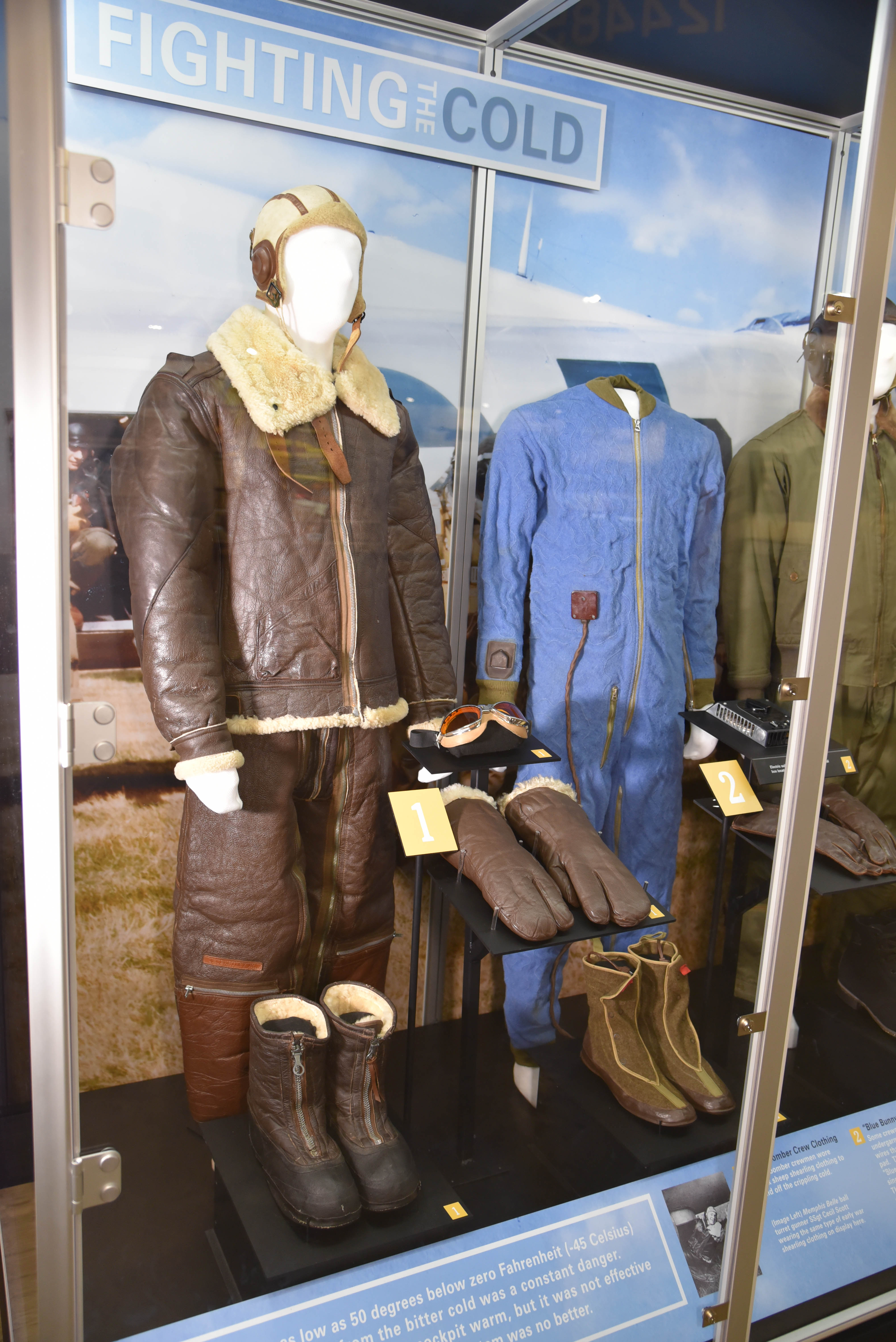 "Combat Box": Bomber Formations > National Museum of the United States ...