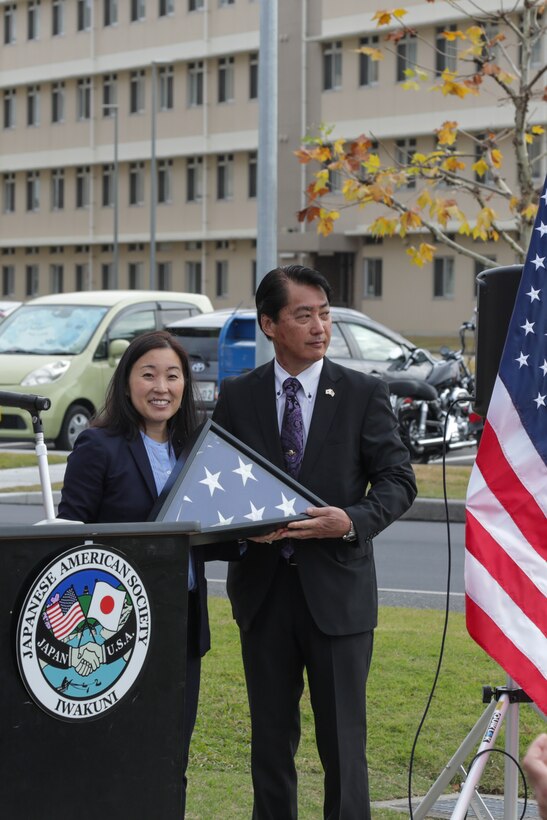 JAS conducts Japanese American Cultural Friendship 60th anniversary