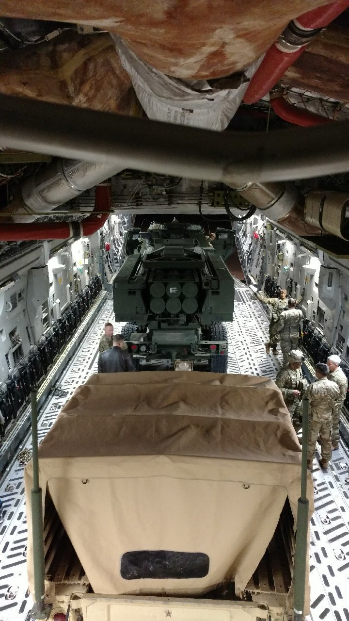 Milestone Marked for the 145th Airlift Wing > NC Air National Guard ...