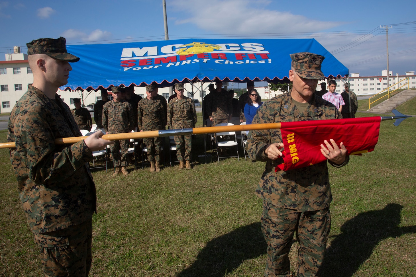 How the Marine Corps is Leading the Way in the Information Environment ...