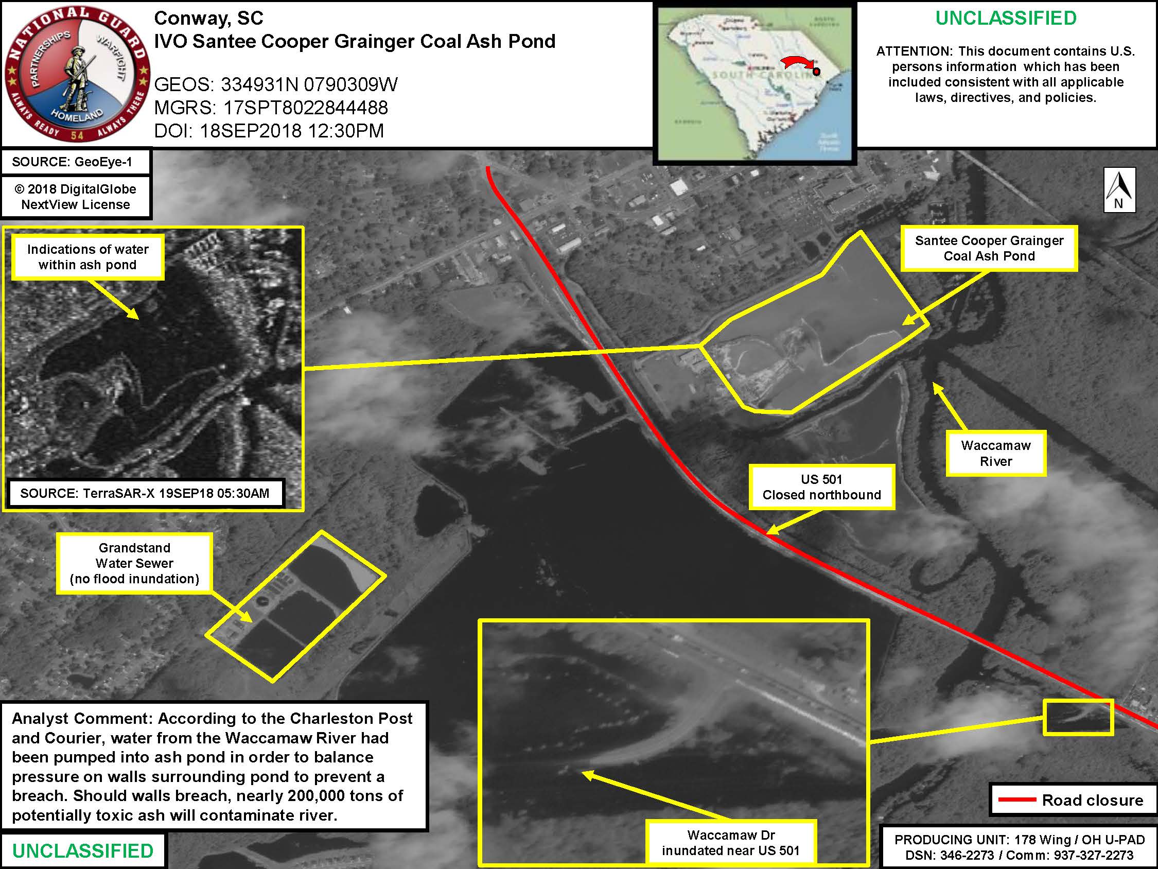 F-16 Clean Selection Blue 169 FW