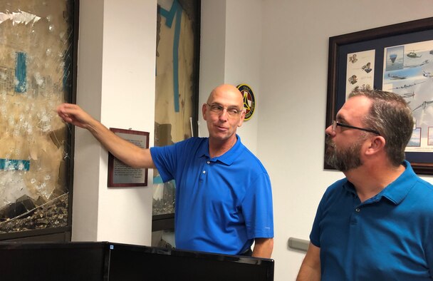 AFCEC opens doors after Hurricane Michael > Tinker Air Force Base ...