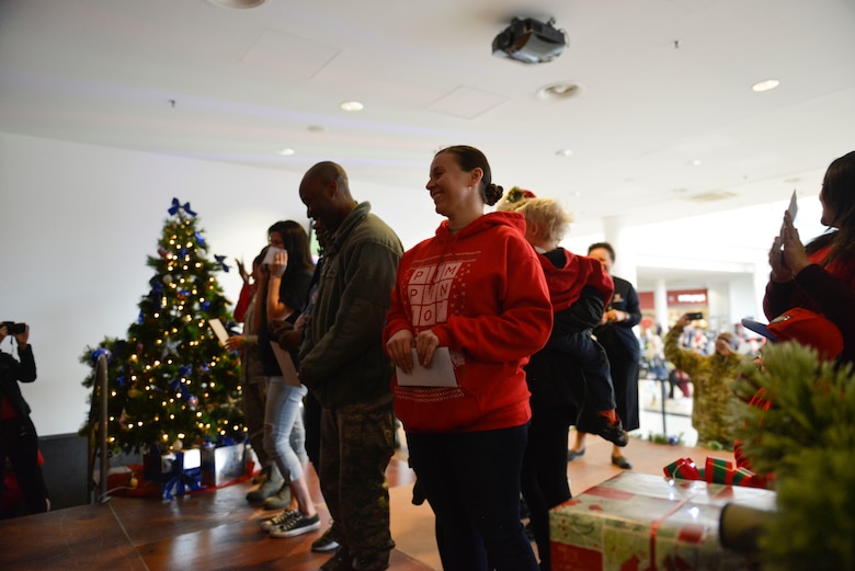 AAFES hosts appreciation event > Ramstein Air Base > Article Display
