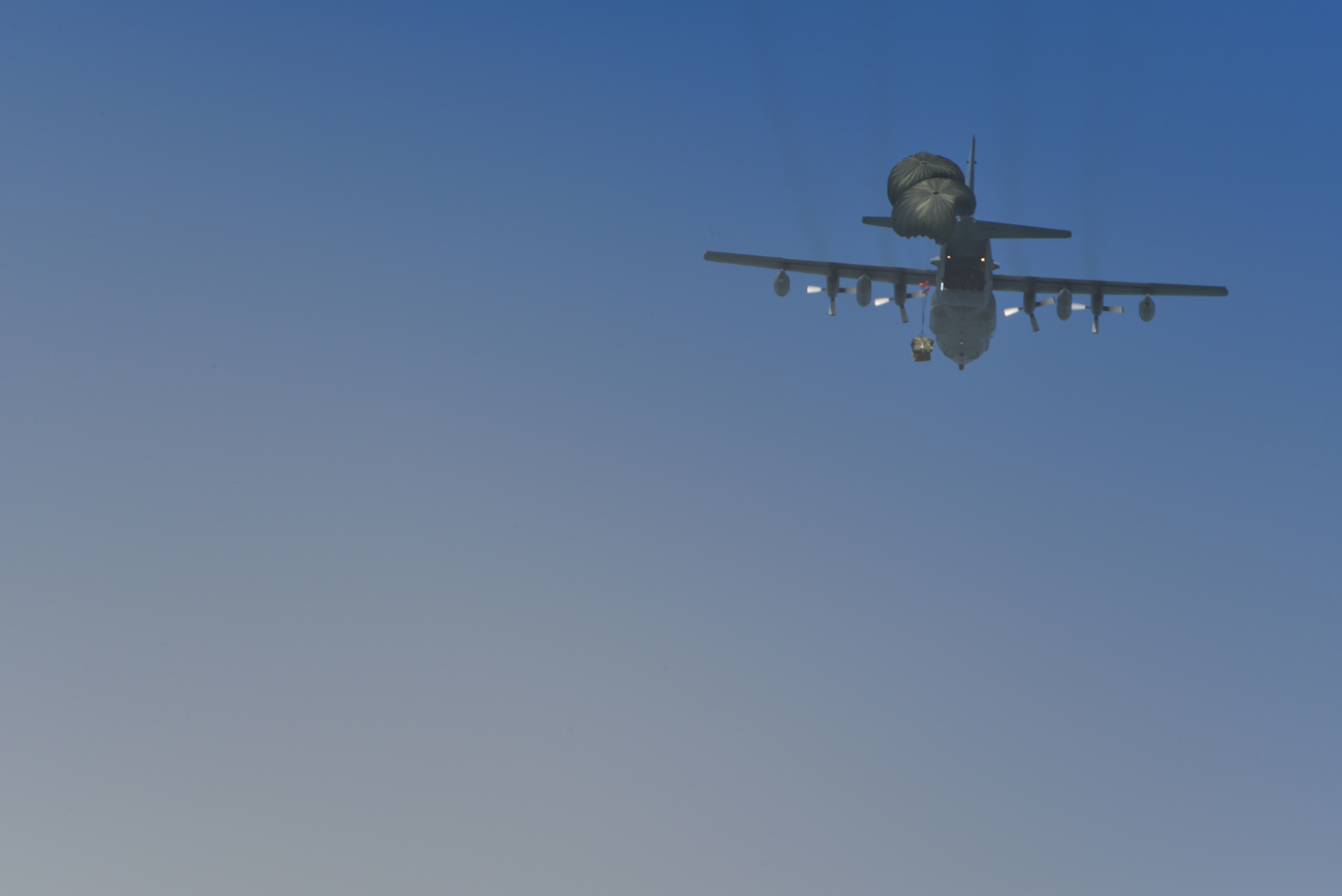 45 OG Det 3 prepares for human spaceflight return > Space Launch Delta ...