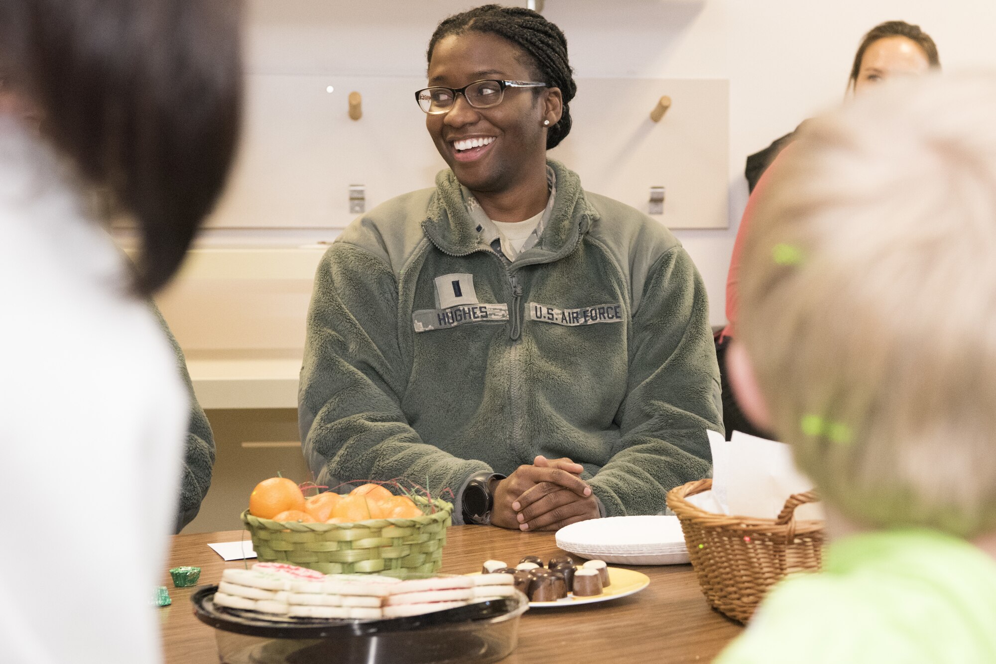 Schriever Chapel to host holiday events > Air Force Test Center > News