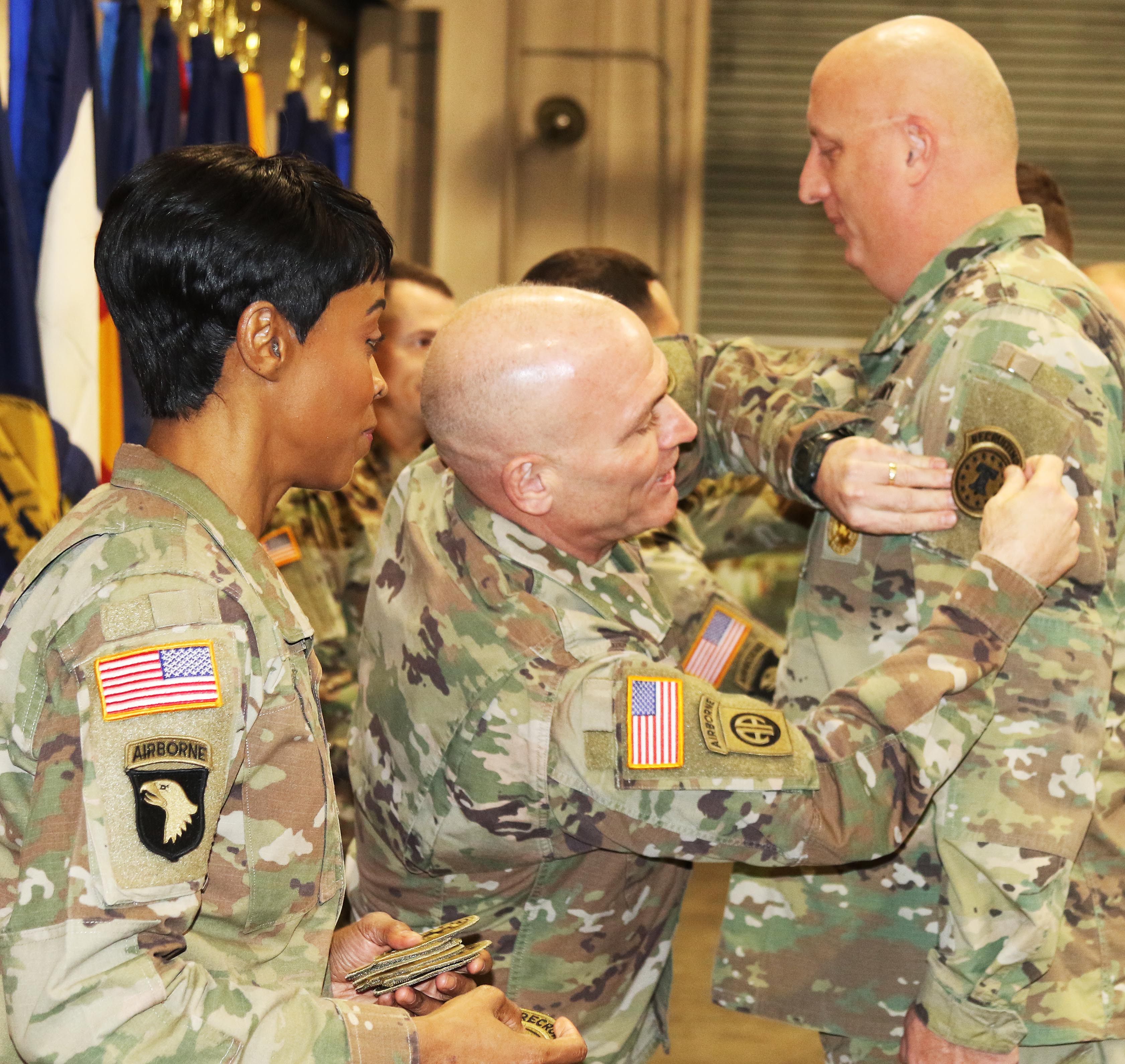 Marketing and Engagement Brigade joins USAREC > U.S. ARMY RECRUITING ...