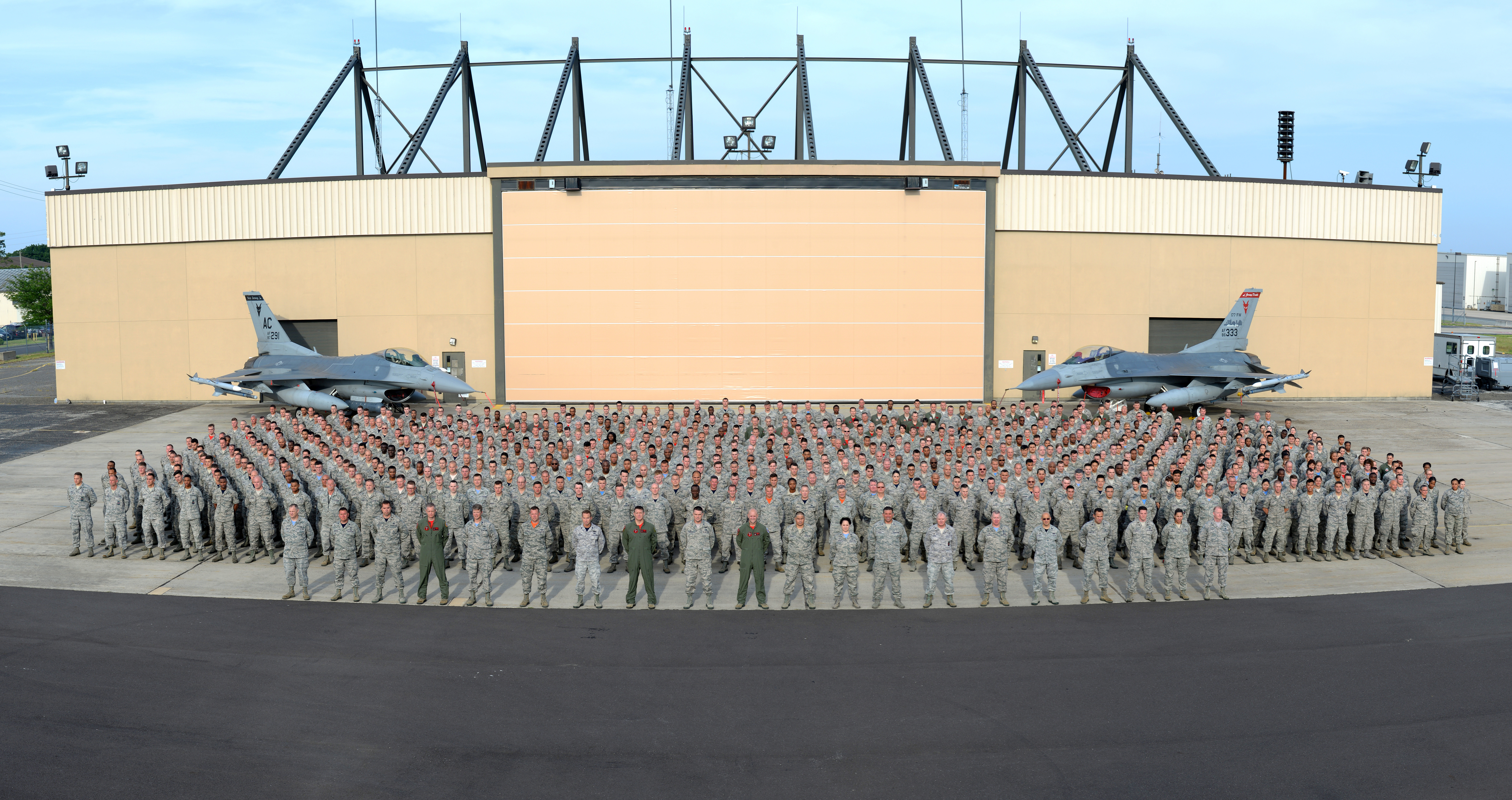 177th Fighter Wing Earns Air Force Outstanding Unit Award > 177th ...