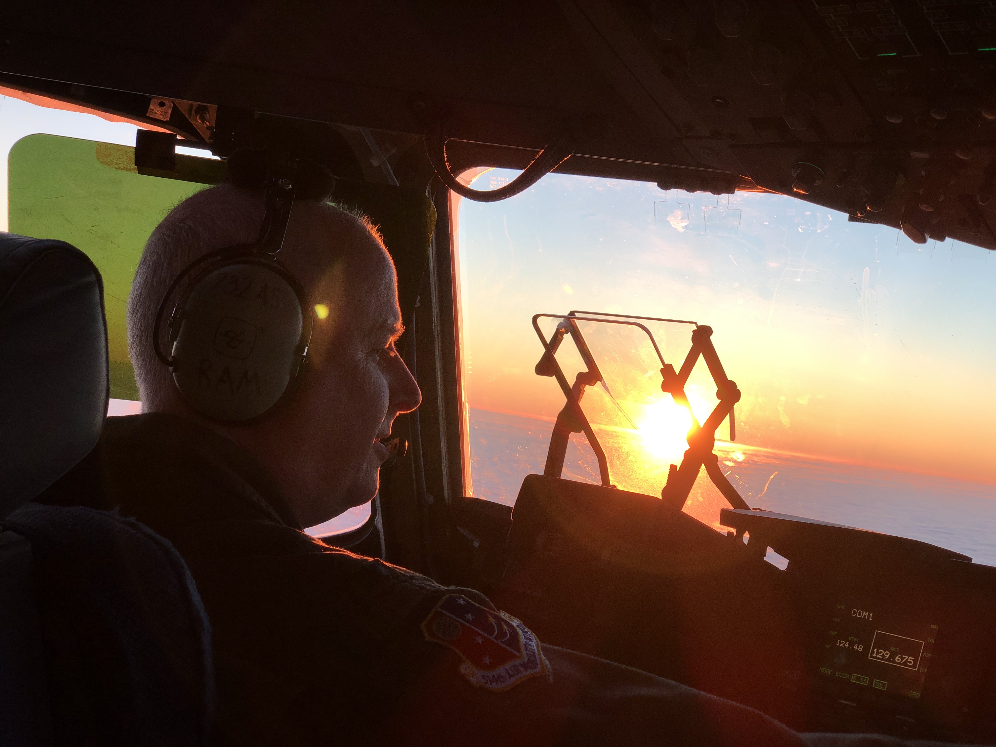 Servant Leadership > 514th Air Mobility Wing > Display