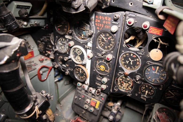 Mikoyan-Gurevich MiG-15bis > National Museum of the United States Air ...