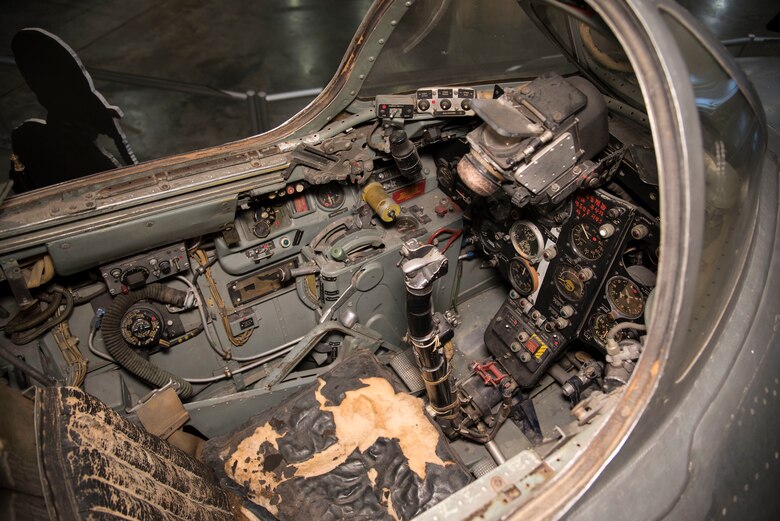 Mikoyan-Gurevich MiG-15bis > National Museum of the United States Air ...