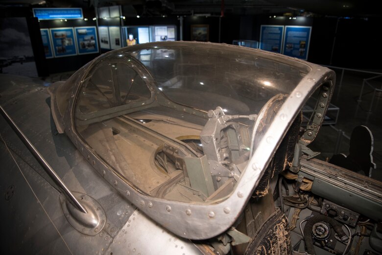 Mikoyan-Gurevich MiG-15bis > National Museum of the United States Air ...