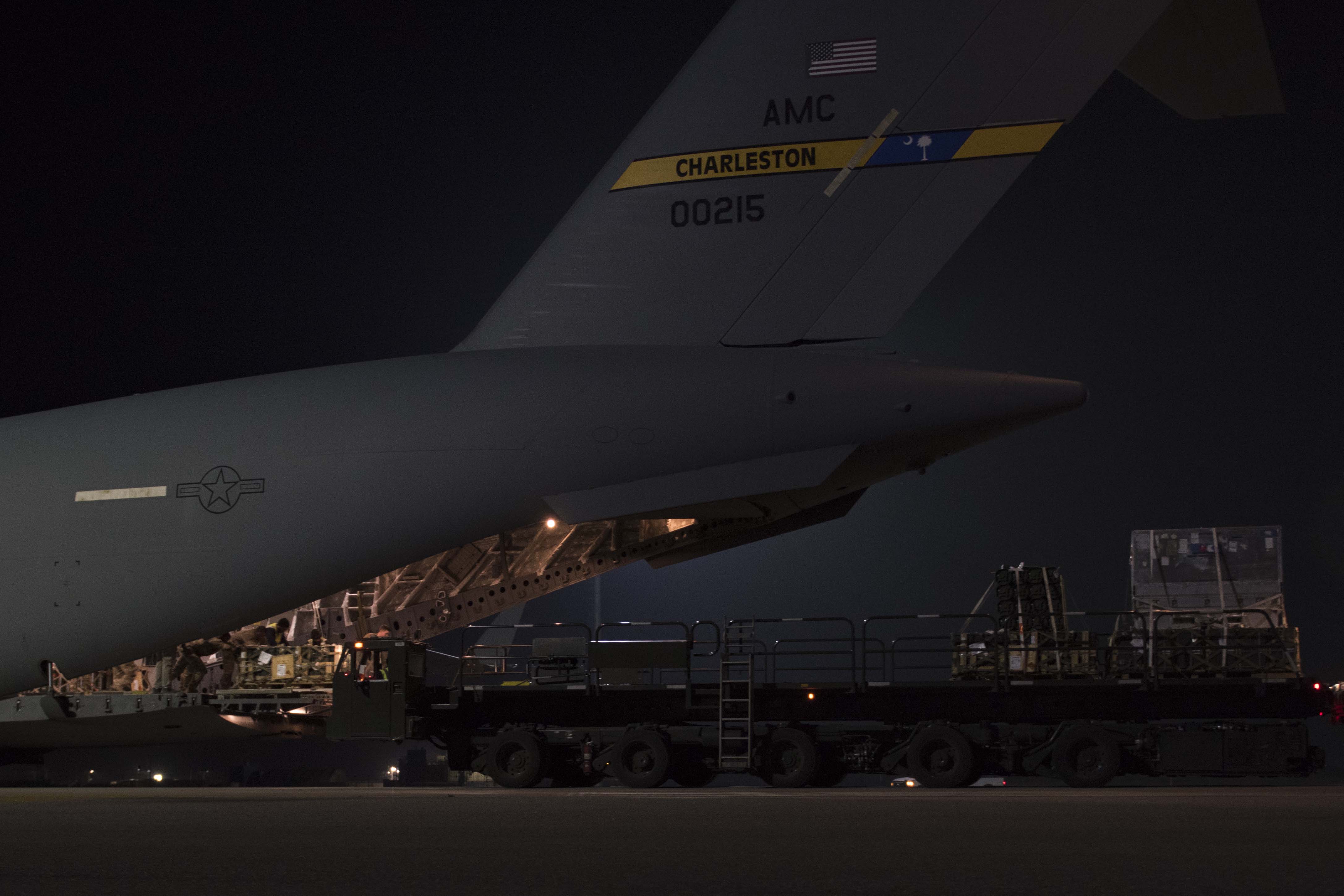 Life of a bomb: from ‘cradle to grave’ > U.S. Air Forces Central > News