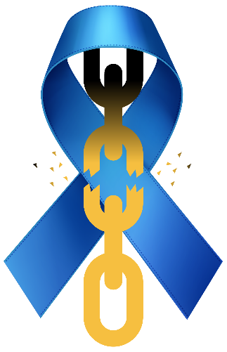 National Slavery and Human Trafficking Prevention Month