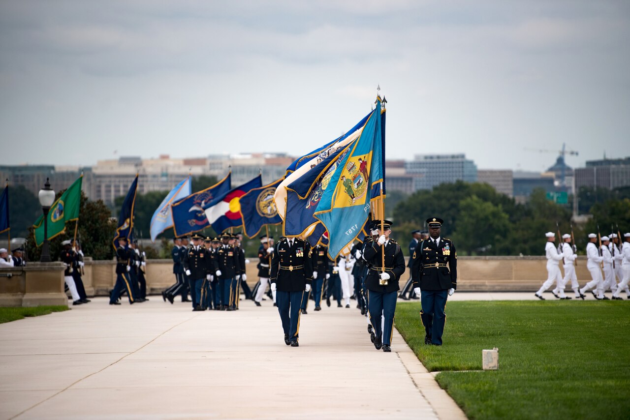 Today in DOD for Jan. 22, 2018 > U.S. Department of Defense > Today in ...