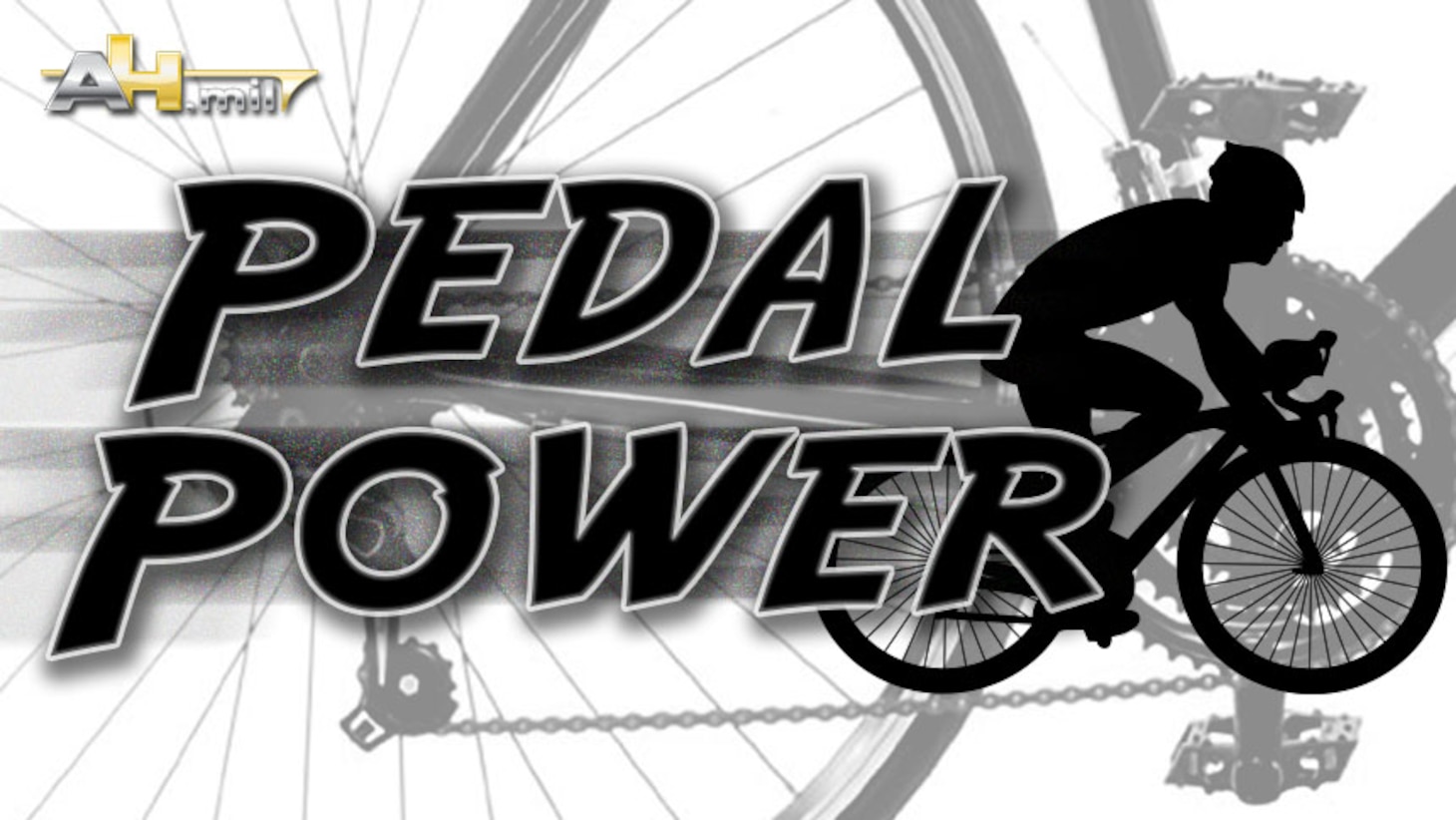 Pedal Power > U.S. Navy - All Hands > Display Story