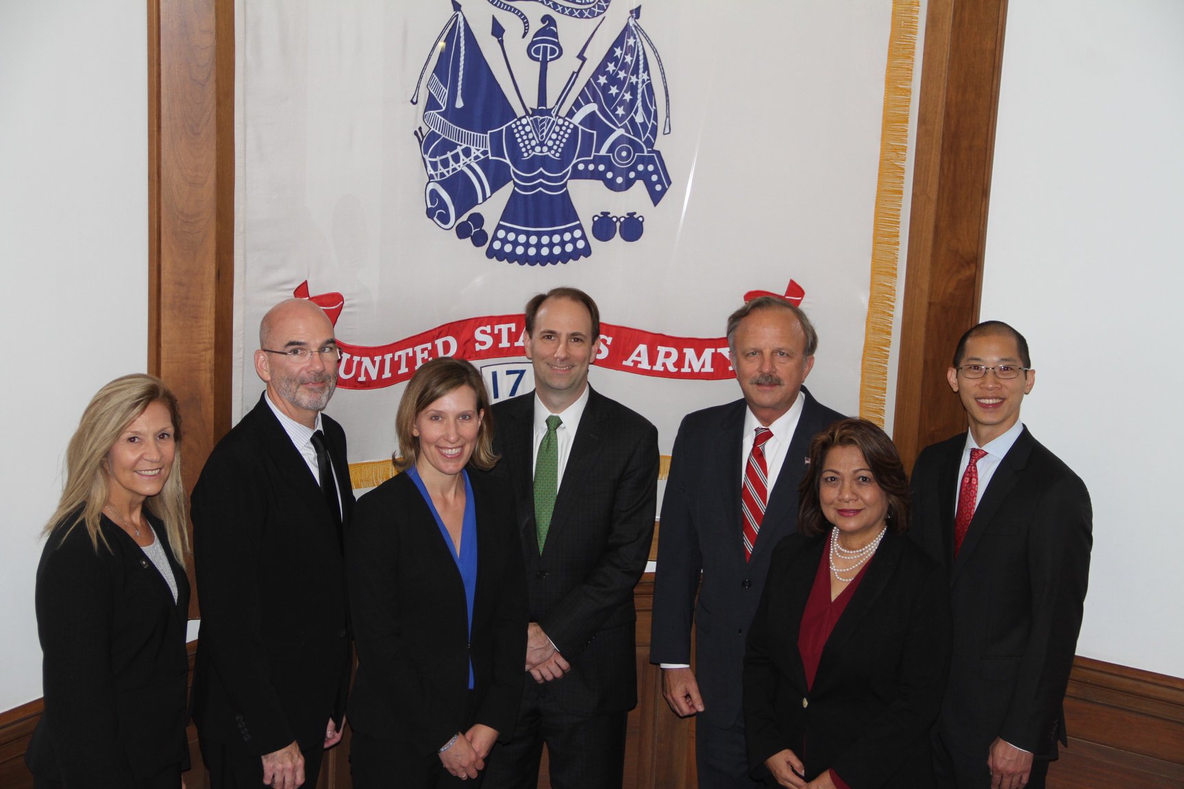 Sustainable energy projects help Army garner award > Defense Logistics ...