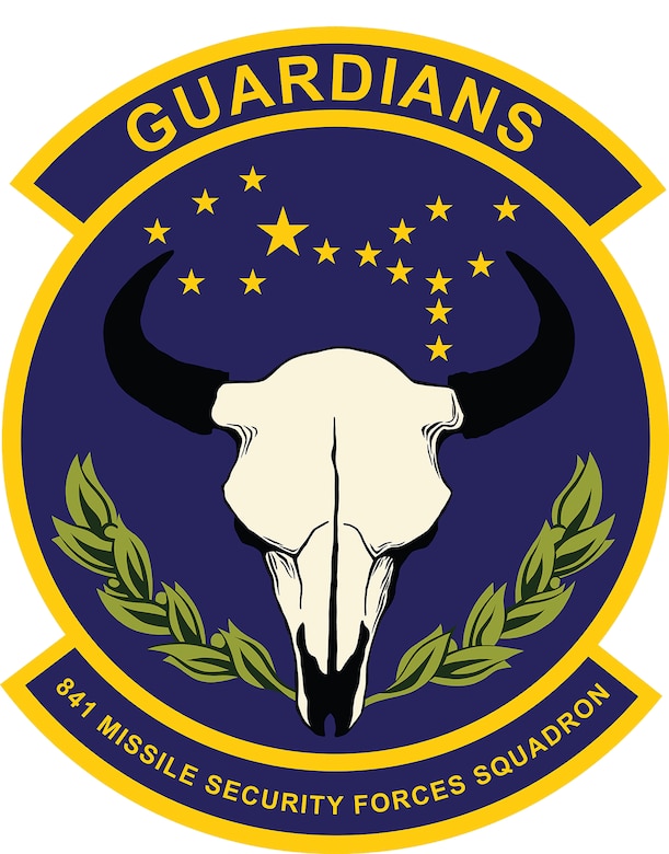 341st Security Forces Group > Malmstrom Air Force Base > Display