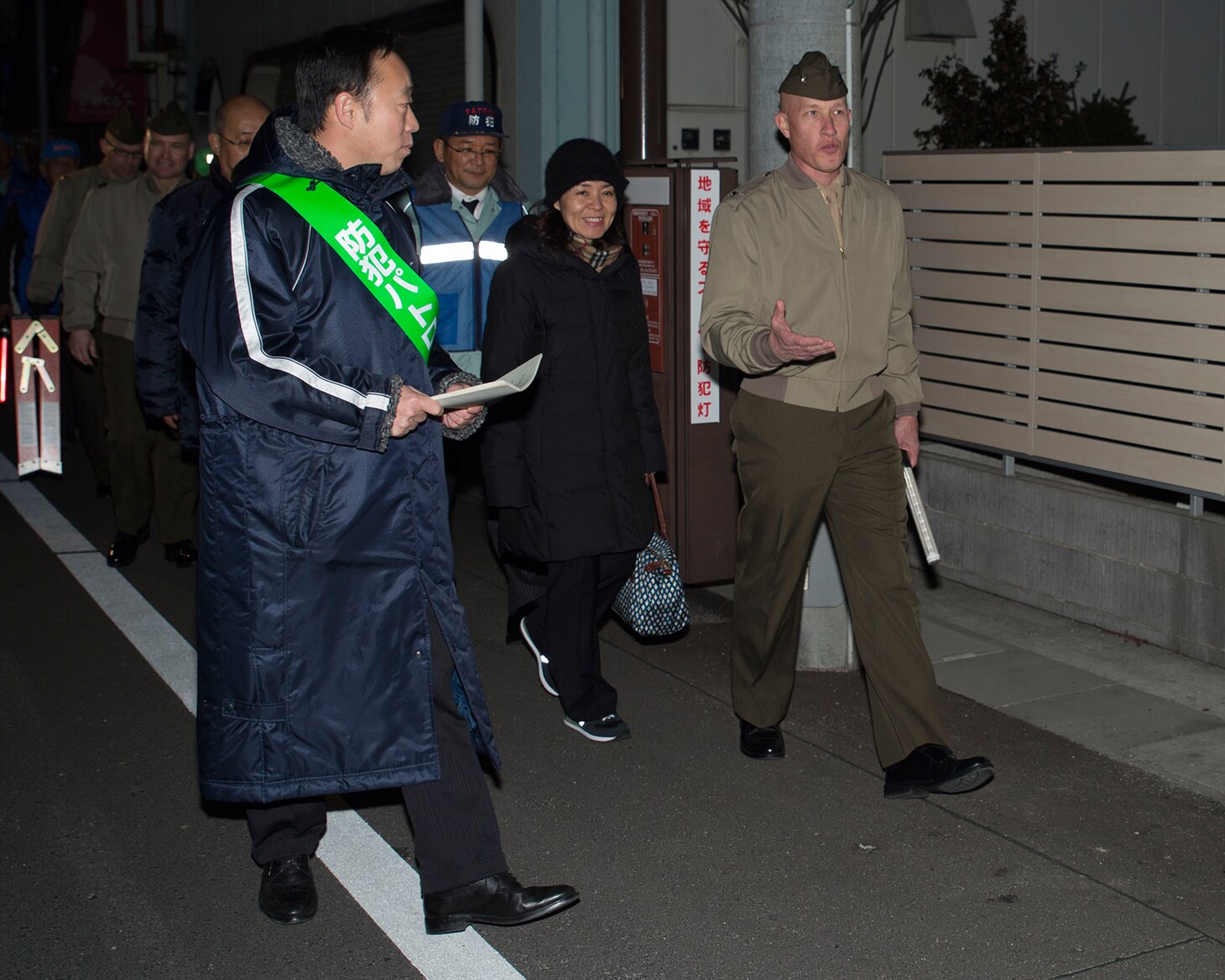 Leaders Walk Toward Unity > U.S. Indo-Pacific Command > NEWS