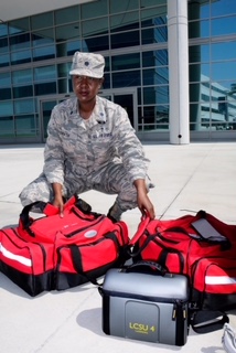 Recognizing AFMS women physicians