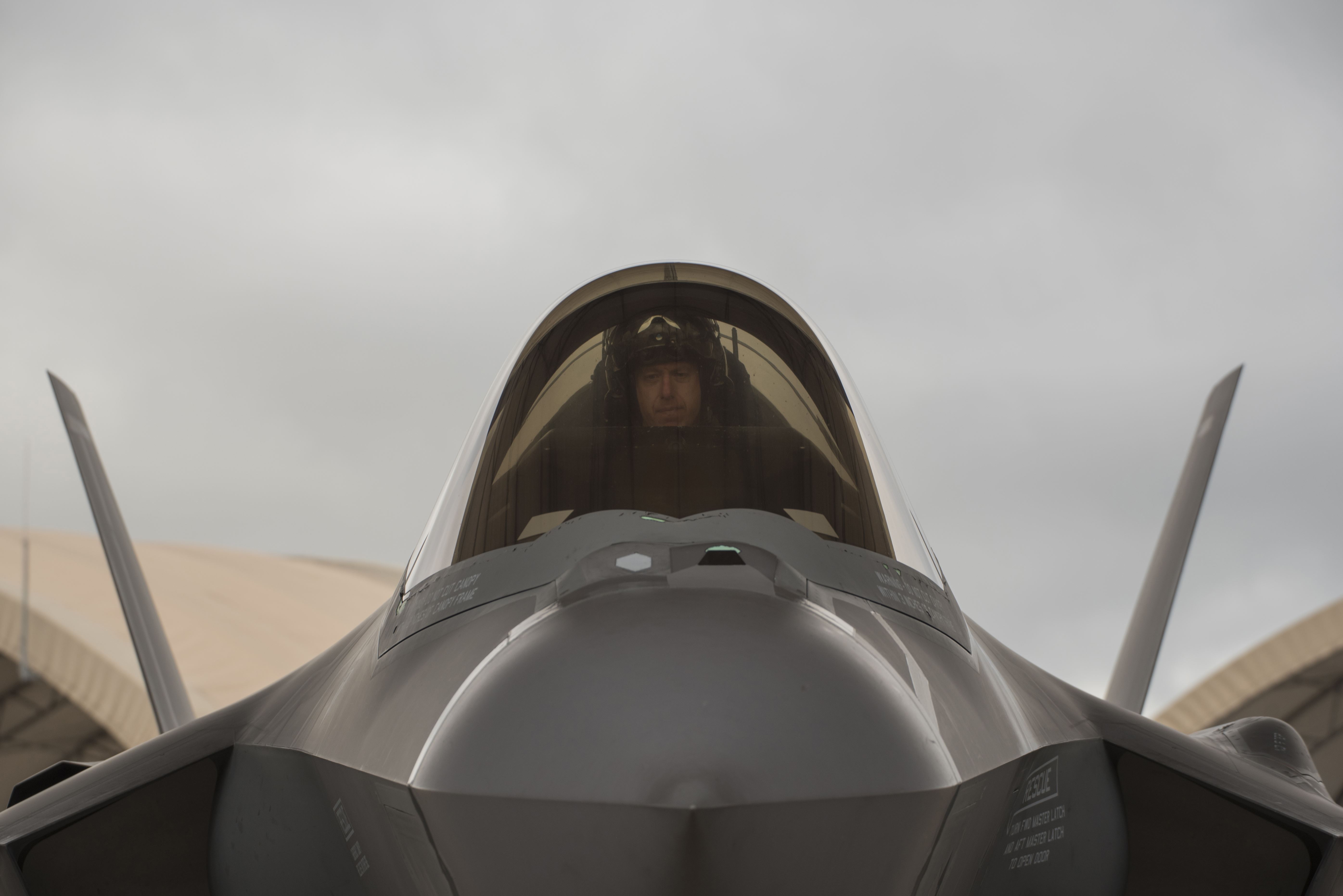 Expanded training enables combat success > Eglin Air Force Base ...