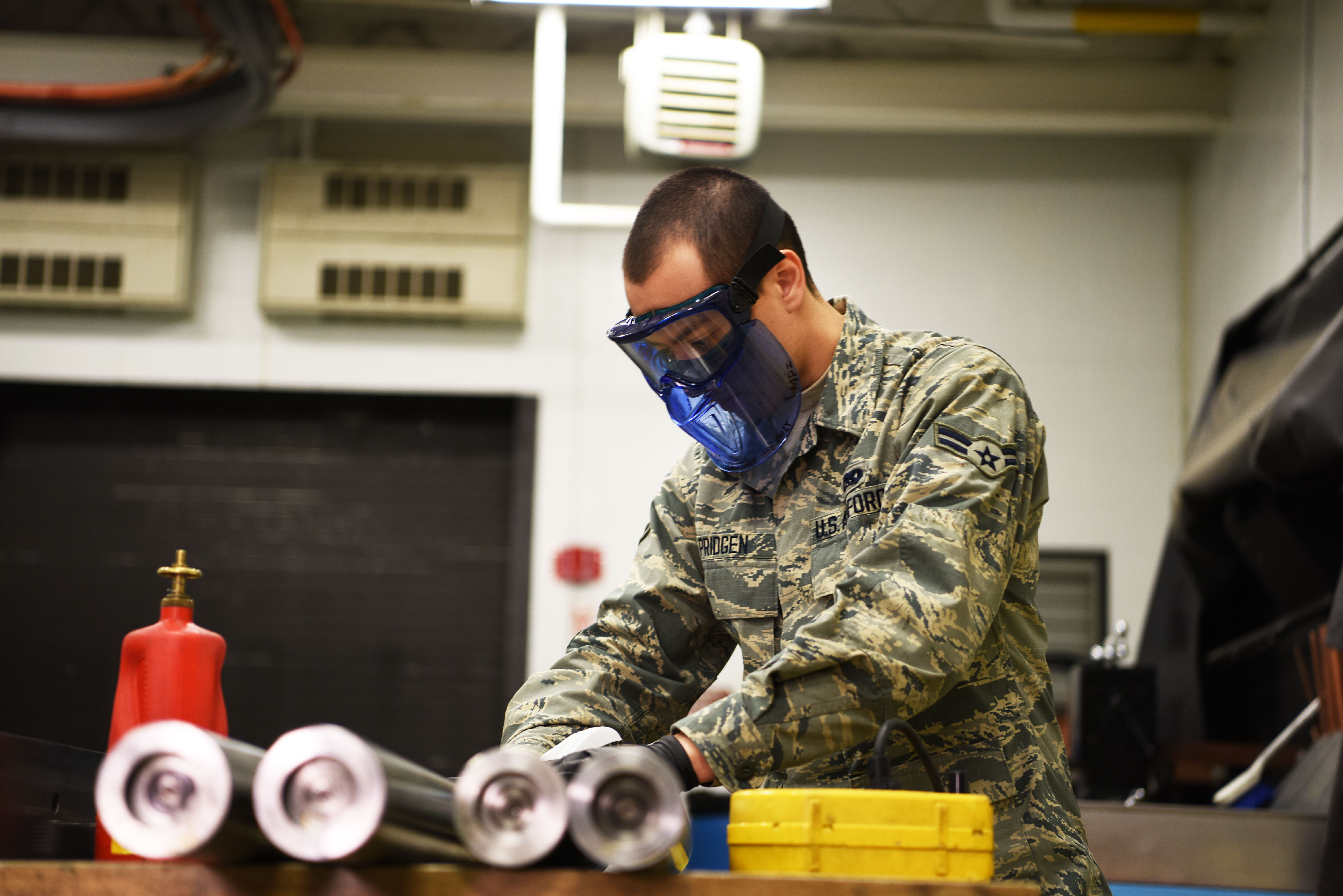 5th MXS: NDI keeps Minot mission ready