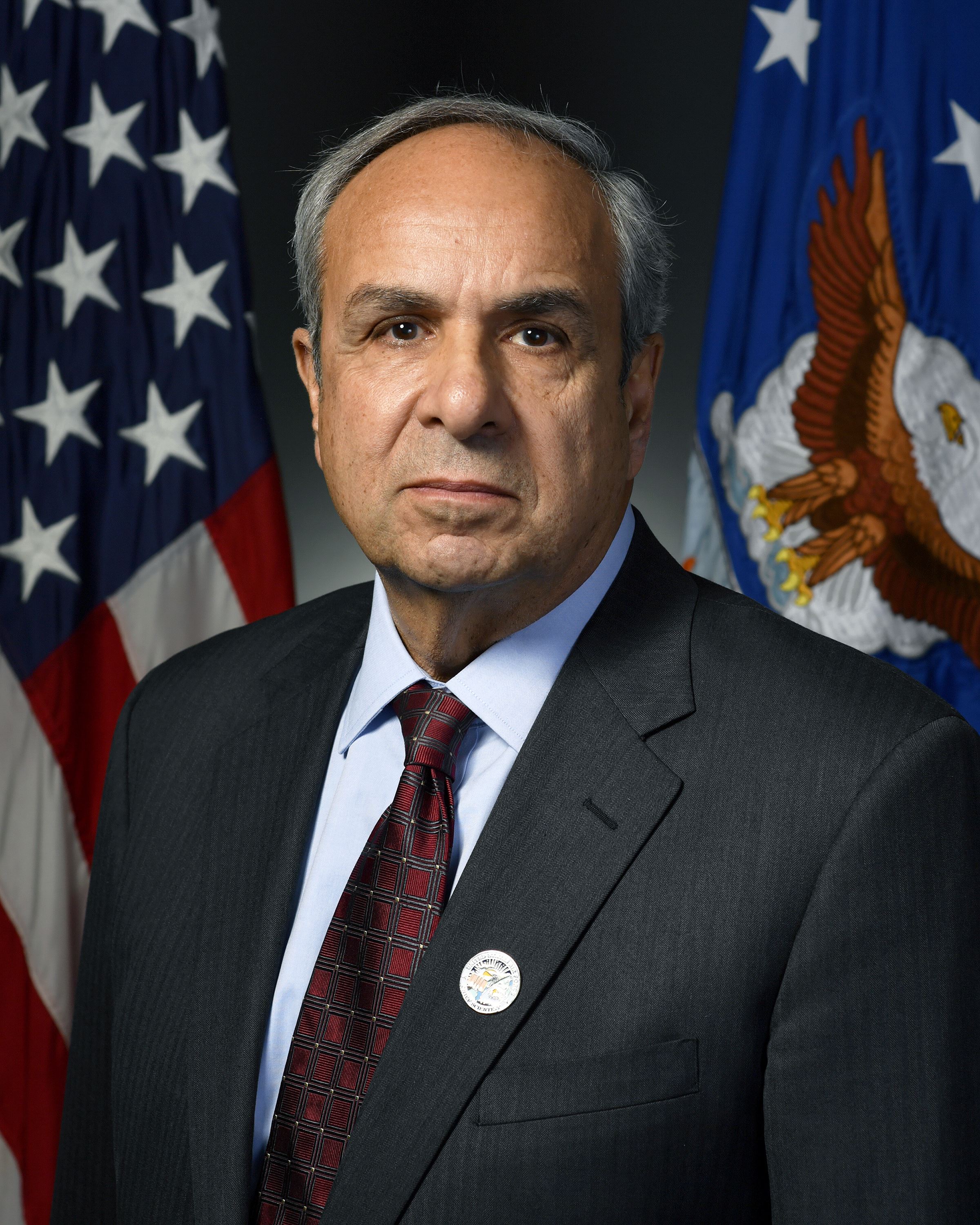 File:Air Force Photo - Dr. Richard J. Joseph.jpg - Wikipedia