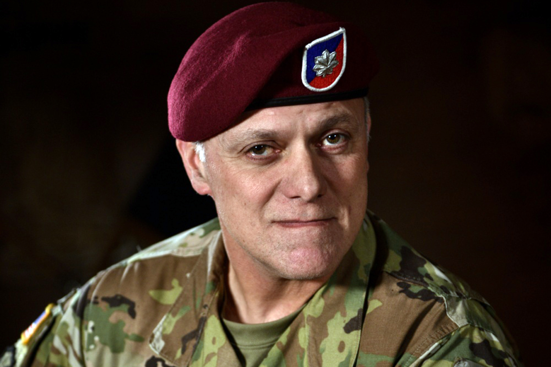 Face of Defense: Paratrooper Makes First Jump in More Than 30 Years ...