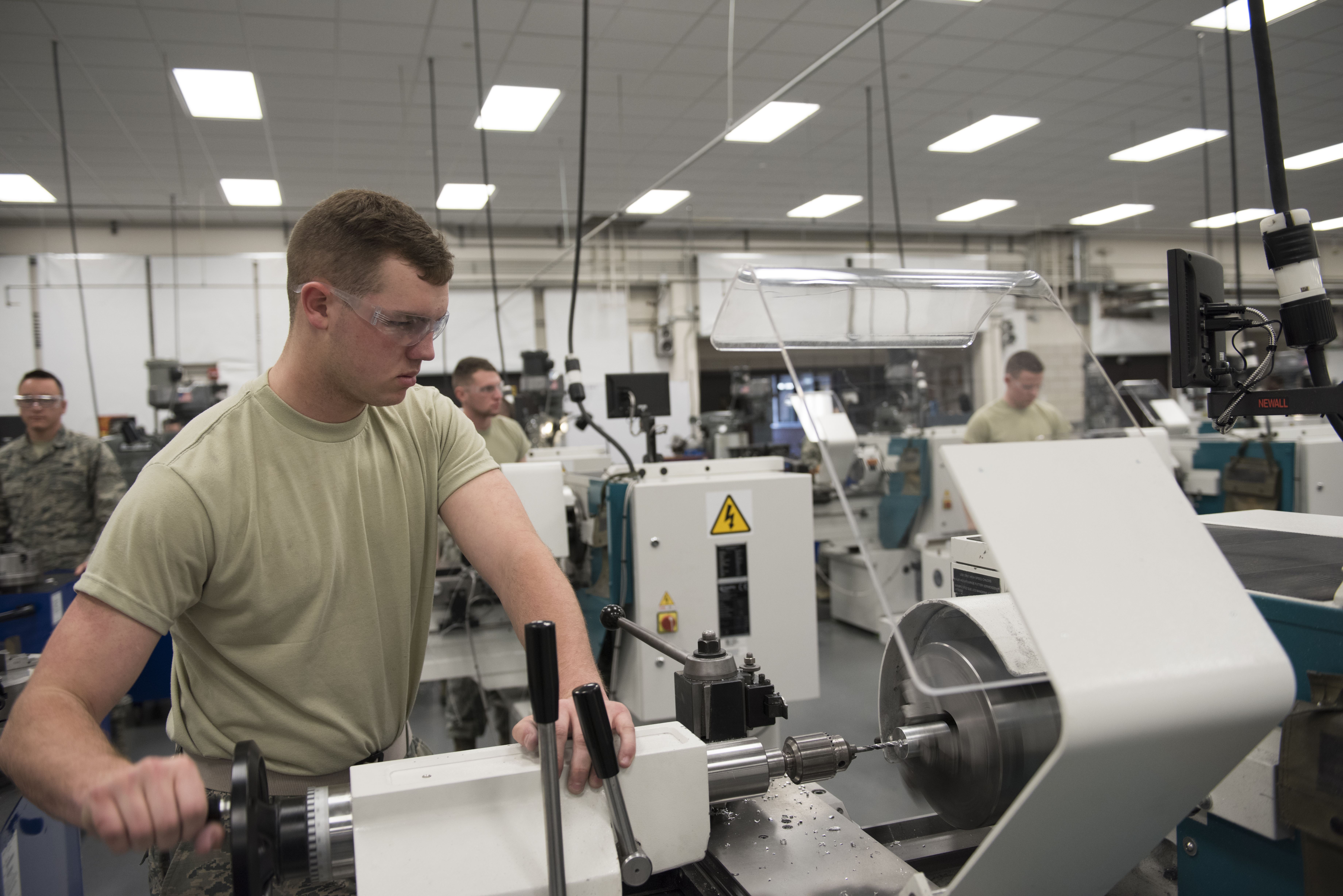 Sheppard in photos > Sheppard Air Force Base > Article Display